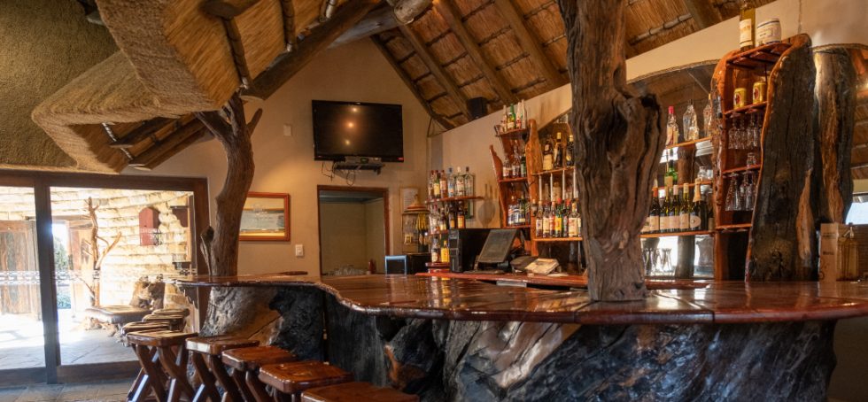 Accommodation | La La Nathi