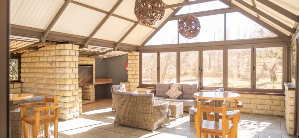 Accommodation | La La Nathi