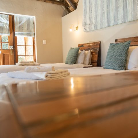 Accommodation | La La Nathi